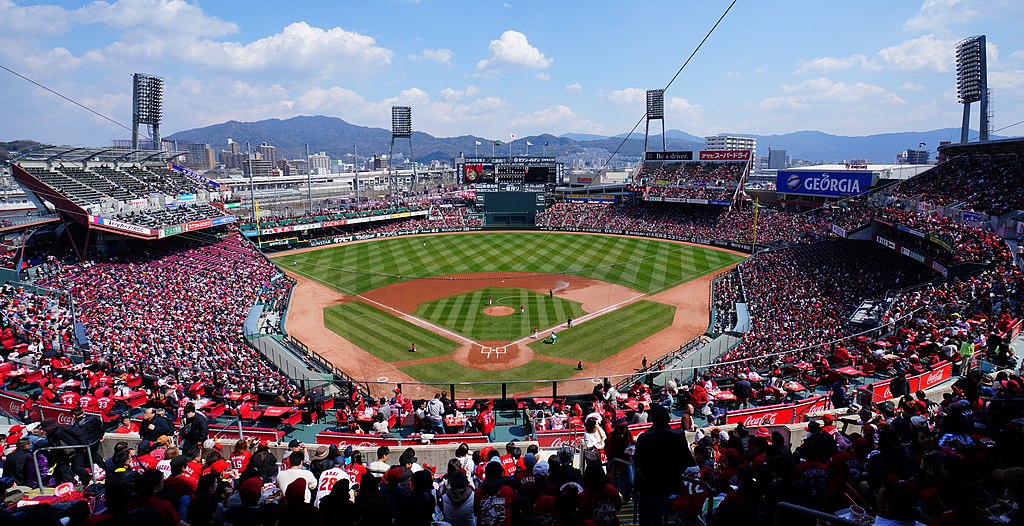 Graveyard Baseball: 2020 NPB fan guide Part I: Central League