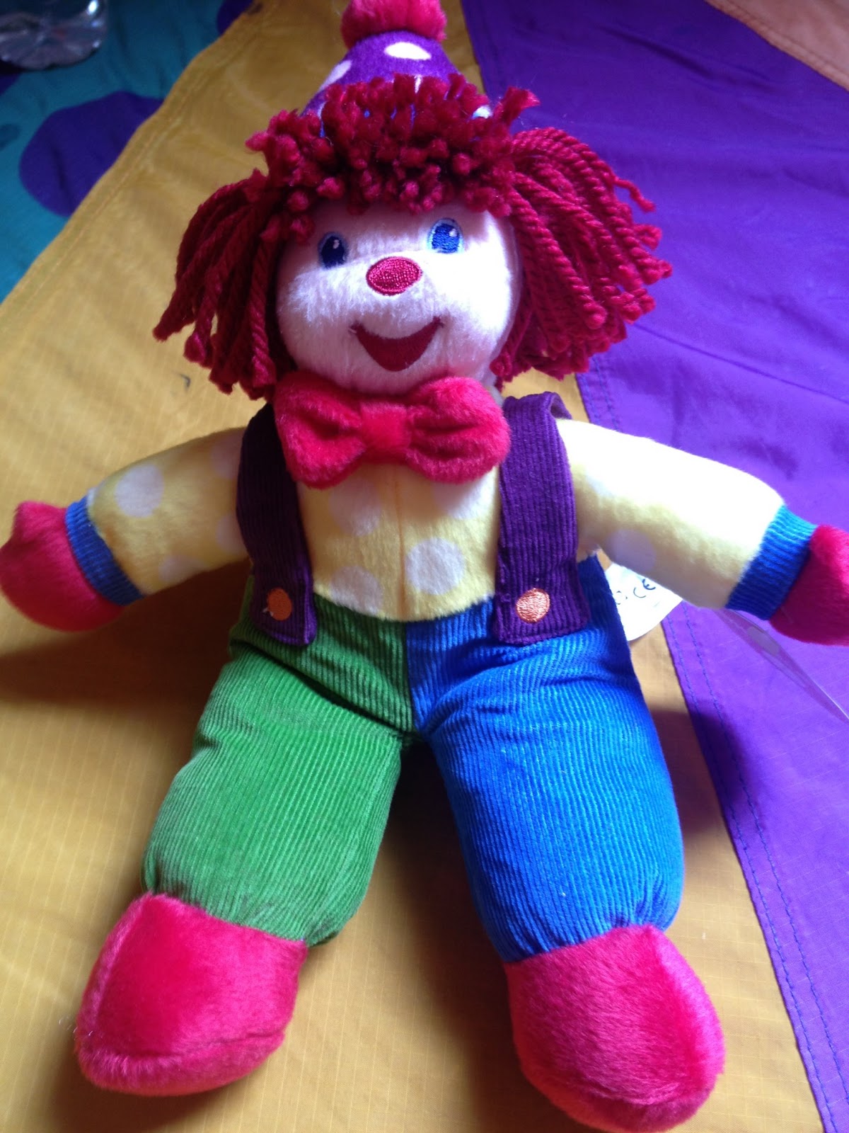 The Gymboree Chiswick Blog: Come Fly With Me: Gymbo's Holiday Essentials