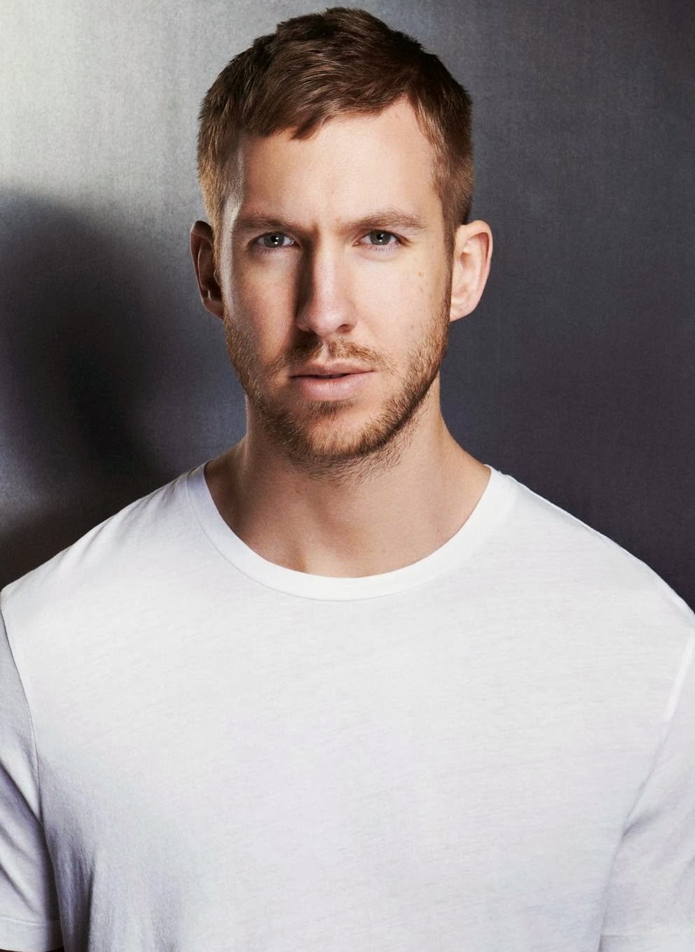 El Lavadero de las Muñecas: 'UNDER CONTROL' LO NUEVO DE HARRIS