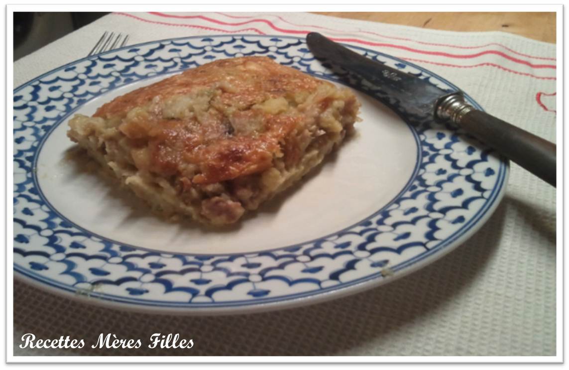 La recette Chou : Stoemp aux Choux de Bruxelles | À Voir