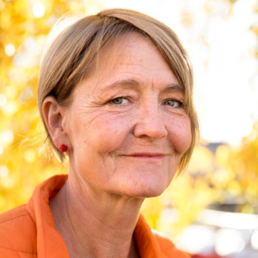 Con ellas descubrimos otros mundos de cine: Ann Petren