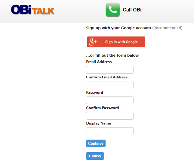 Obihai 202 Setup - Guide To FREE Home Phone Service | Living Cheaply
