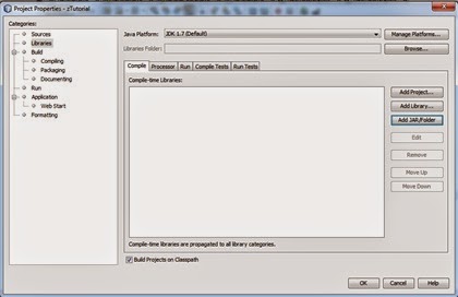 Cara Membuat Koneksi Java ke Database SQLServer dengan NetBeans How To ...