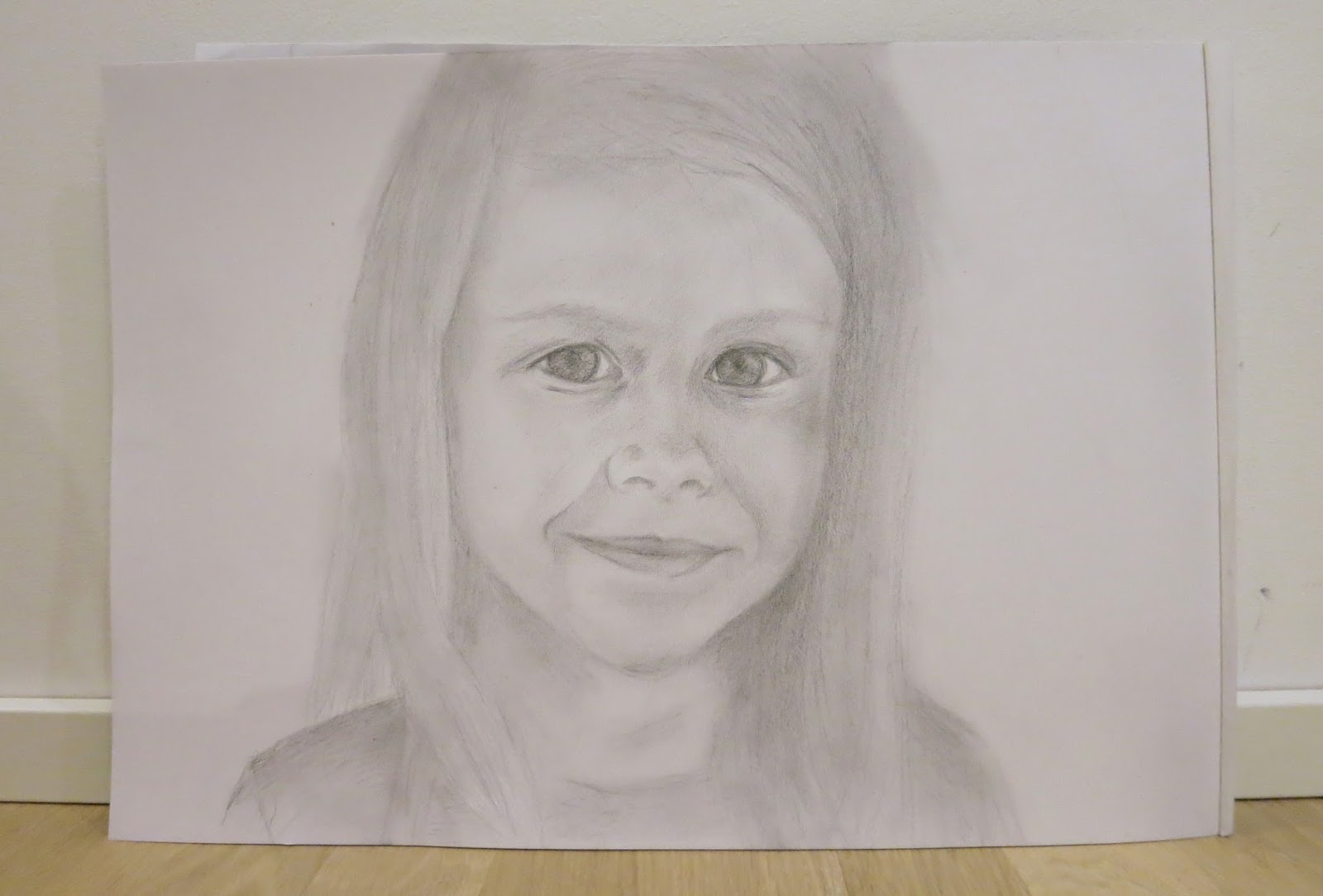 Söta drömmar: Ritat: Tösen min