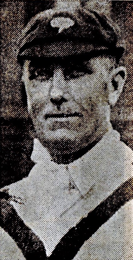 CRICKET FROM THE NORTH: The Bramall Lane story