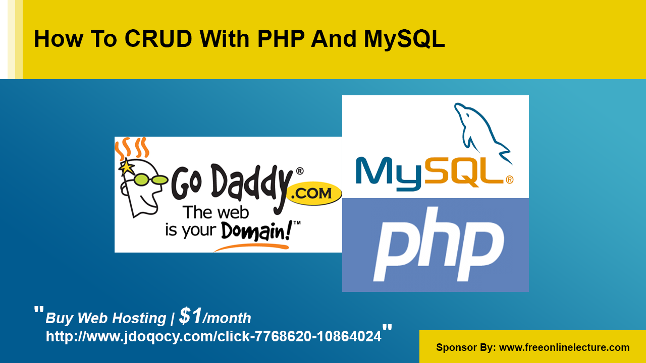 Free Online Lectures