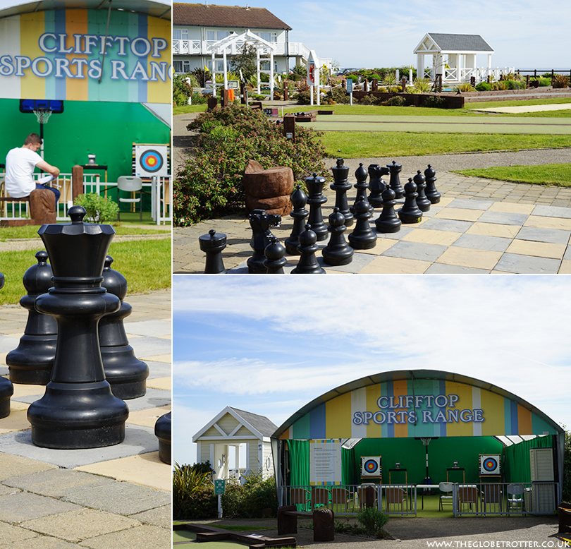 Corton Coastal Holiday Village in Suffolk | Warner Leisure Hotels - The ...