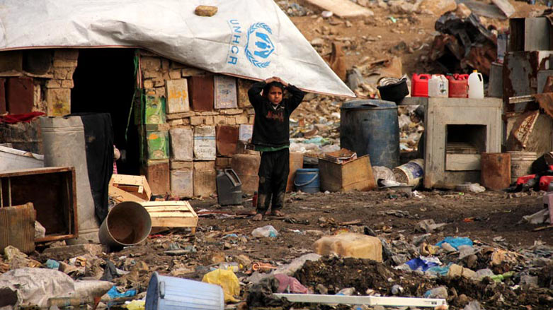 MUSINGS ON IRAQ: Poverty In Iraq Soars With Economic Crisis