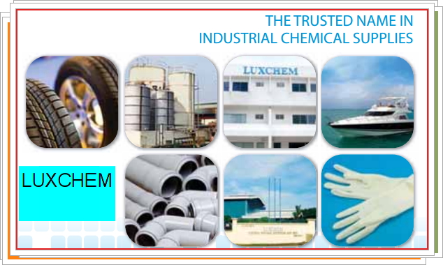 LUXCHEM ~ BY 乡下小子 | MalaysiaStock.Biz