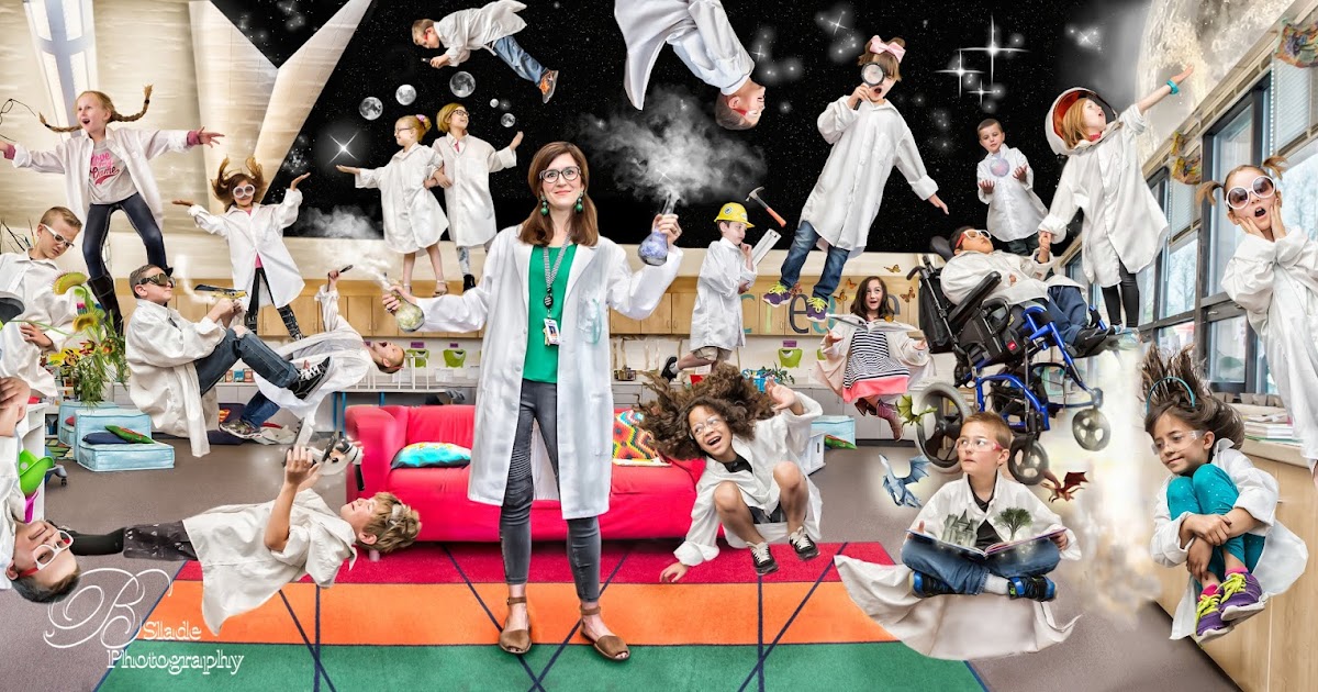 Once Upon A Pix BLOG