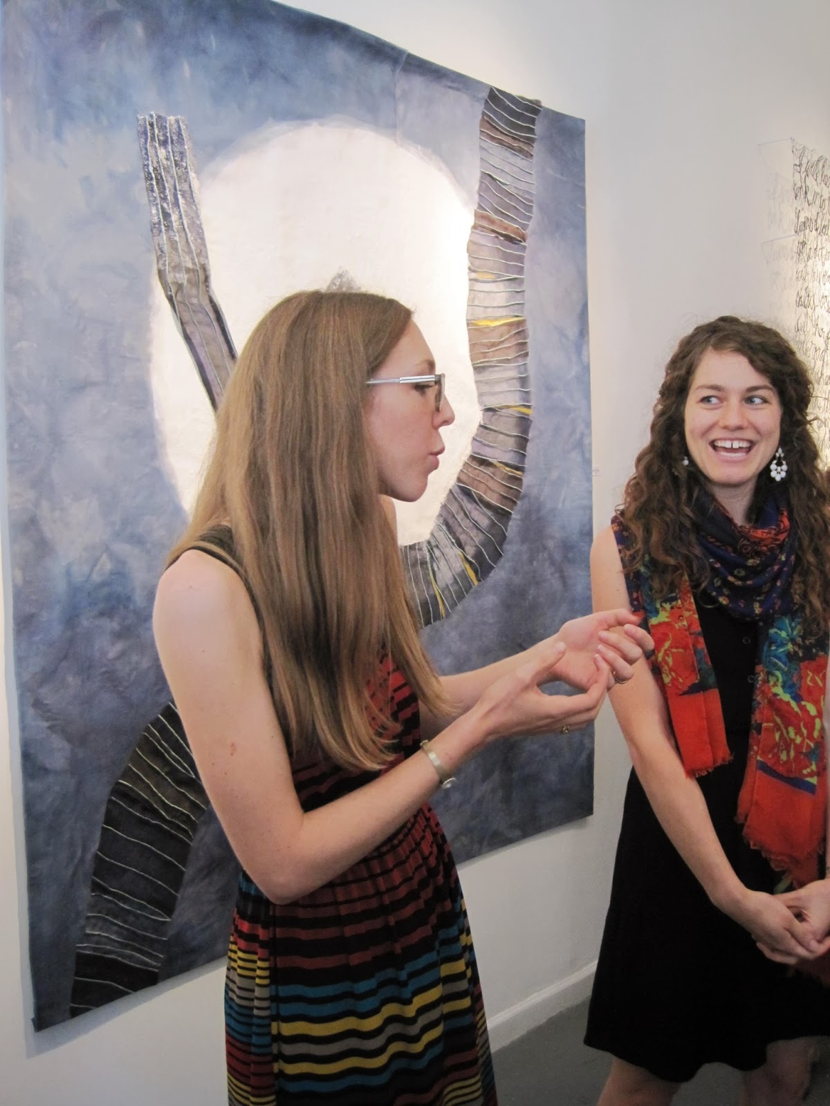 Mia Bloom Designs: SDA Conference 2013 Gallery Hop: Part 2