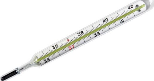 Fungsi Termometer Dan Jenisnya Dalam Ilmu Fisika - FUNGSI ALAT