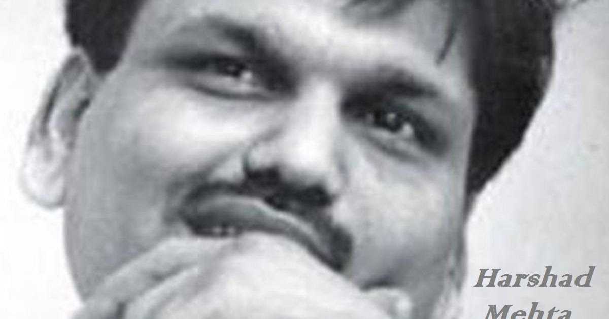 What happened to Harshad Mehta's company "GrowMore" and his family ...