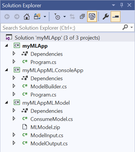 Machine Learning using ML.NET - SkillBakery Studios