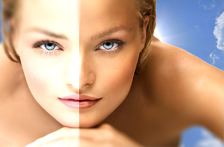 DERMATOLOGIES WARNING; DO NOT BURN YOUR SUN SKIN!