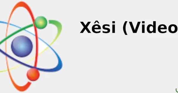 Xêsi ☢️ (Video) 2022