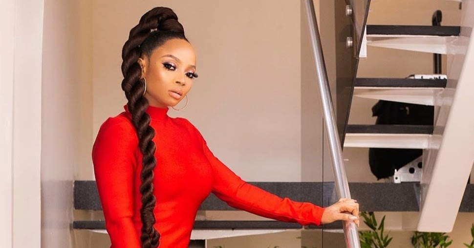 Maestro's Media: AND THE QUEEN OF SWAGGER HERSELF. THE YUMMIEST OF THEM ...