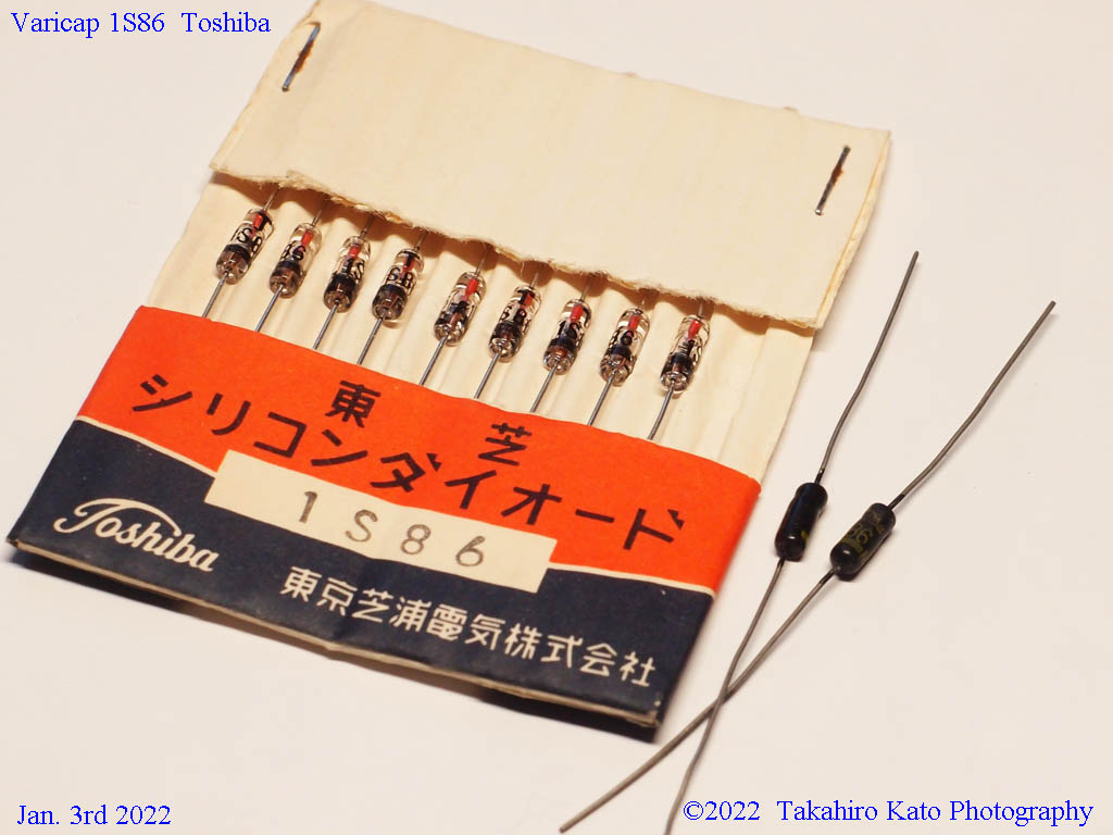 Radio Experimenter's Blog: Beat Frequency Oscillator , BFO (2)