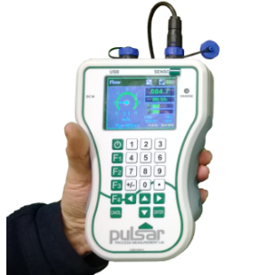 Pulsar's Flow Pulse Handheld Controller | Wiratama Mitra Abadi