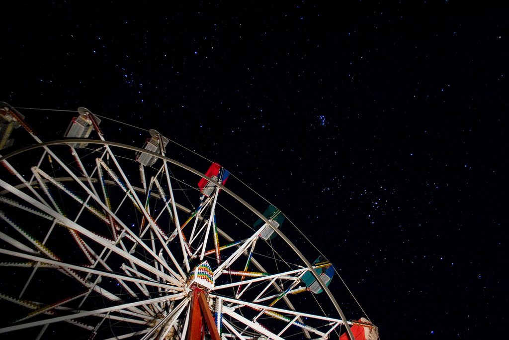 Deserted Places: Inside Michael Jackson's abandoned Neverland Ranch