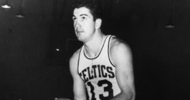 Peach Basket Society: Gene Stump