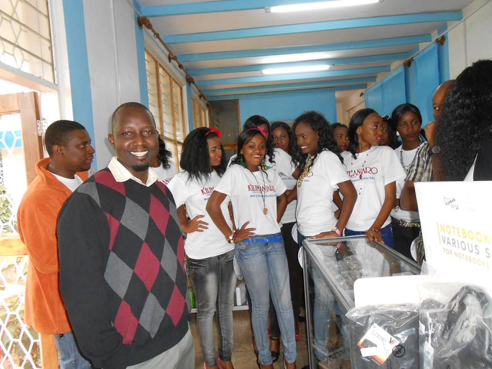 Kilimanjaro Official Blog: WAREMBO WA MISS TANZANIA KILIMANJARO WAFANYA ...