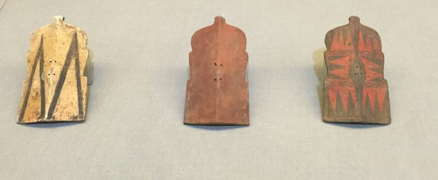 The evolution of shields in China — Part 1: Shang to Han | Great Ming ...