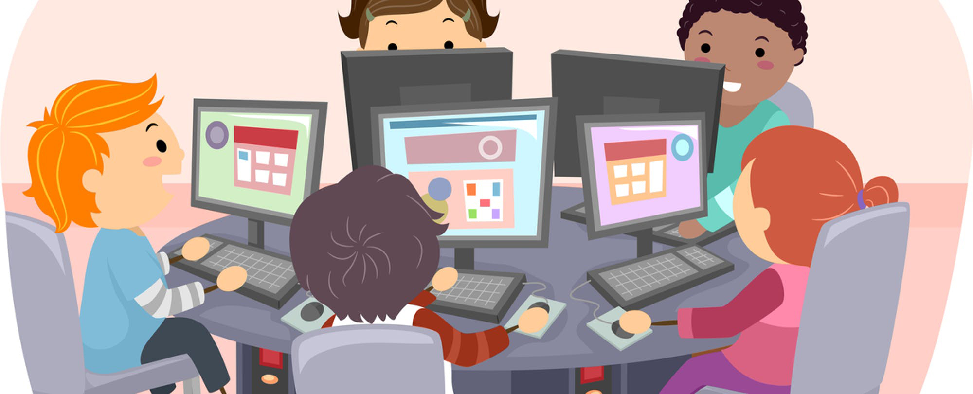 03 । Write an application to the Headmaster for setting up a computer ...