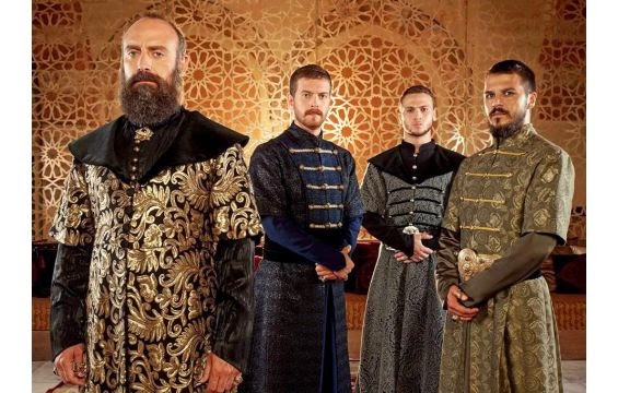 Harim Soltan Episode 25 Saison 3 - triskostors-mp3