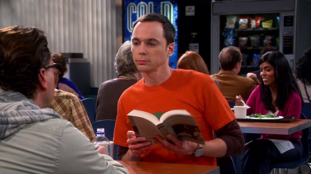 200 Years of Pride and Prejudice - 200 Años de Orgullo y Prejuicio: LOL ...