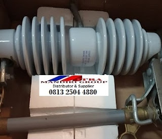 Jual FCO Instakasi Listrik Cute Out Vickers 10KV – 200A - Mitra Dagangku