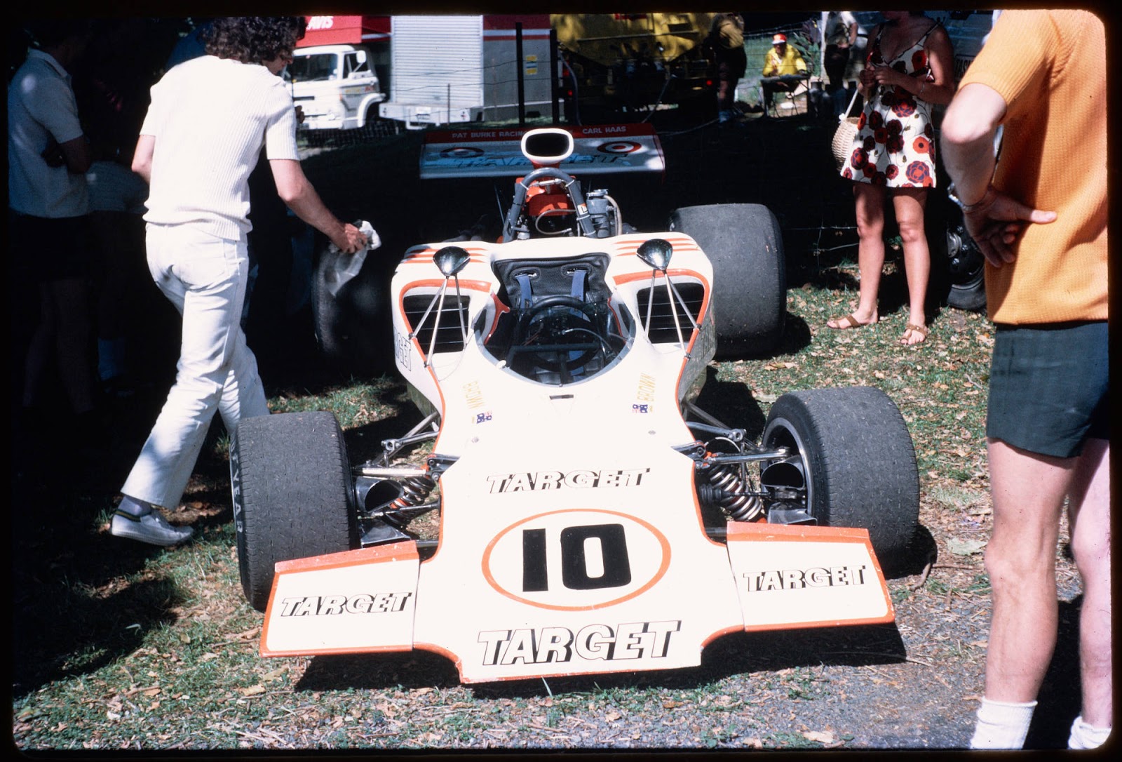 Louis Chevrolet, car designer and racing driver