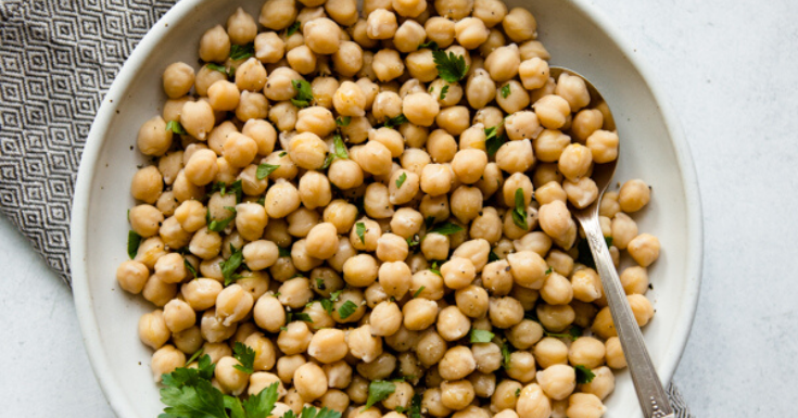 Which Beans Have The Most Protein