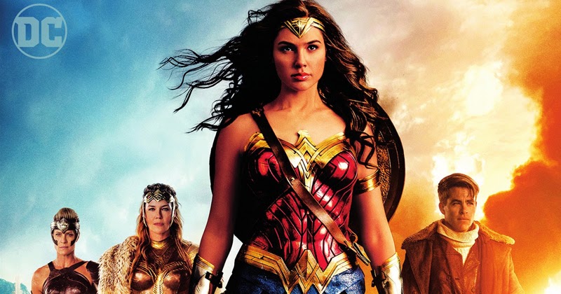 Cape and Cowl: Wonder Woman - Home Video & Digital Release Details