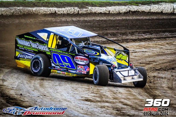 Billy Dunn News: Billy Dunn Makes Tough Decision to Scale Back Super ...