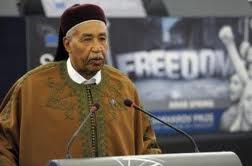 Springtime of Nations: The Cyrenaica Crisis: Will Libya Stay United?