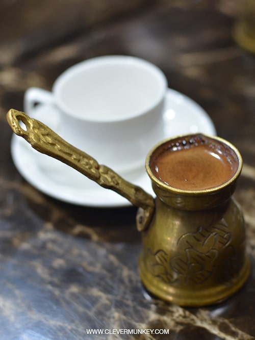 Syrian House Restaurant @ Kampung Baru, Kuala Lumpur (Halal Food Review)