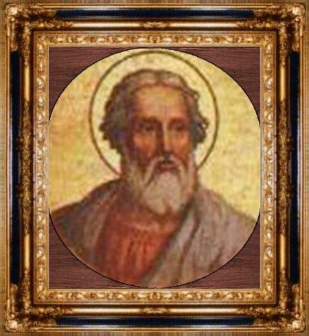 SANTOS DE CADA DIA: SOTERO, PAPA