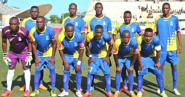 KIKOSI CHA JKT TANZANIA VS SIMBA HIKI HAPA, WAMEJIPANGA - SALEH JEMBE