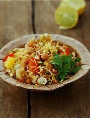 Shobha's: Mix Sprouts Chat