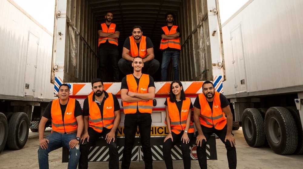 Egypt's Trella raises $42 million Series A drove by Maersk and Raed ...
