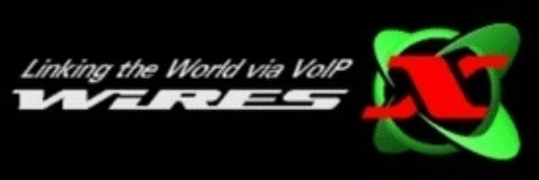 CQ-IRELAND Wires-X Network ~ Galway VHF Group