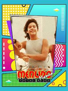 Menudomania Total: RAY REYES LEON - FOTOS DEL RECUERDO