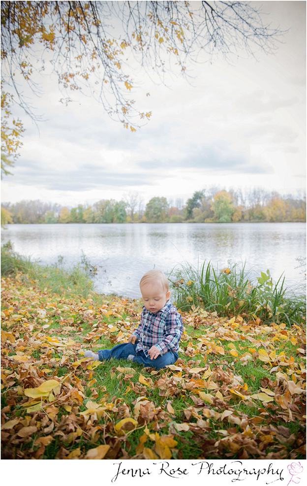 Jenna Rose Photography: Fall Photos: Archambault Family (Grand Rapids ...
