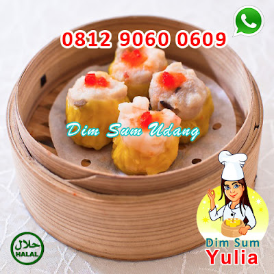 Jual Dim Sum Jakarta Tempat Favorit yang Enak dan Halal: Distributor ...