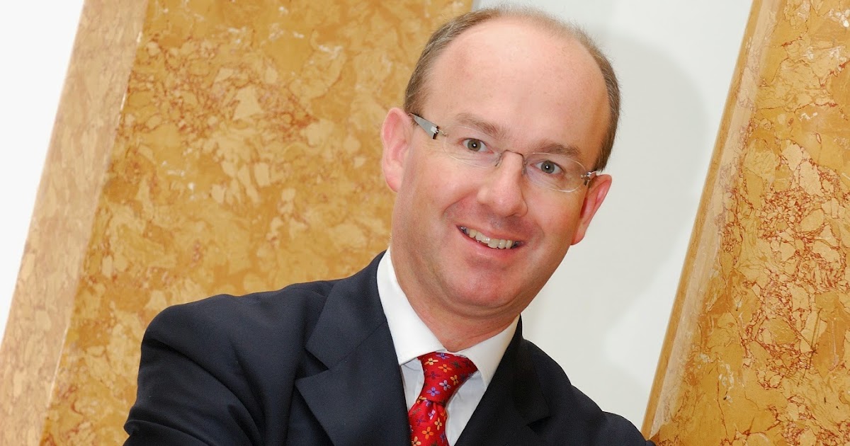 Philip Beddows - The Silk Road Partnership