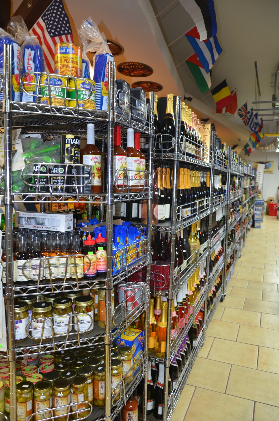 Highland Package Store