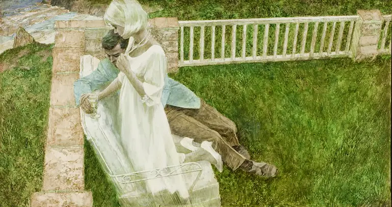 Joe Bowler (1928-2016) | Tutt'Art@ | Pittura * Scultura * Poesia * Musica