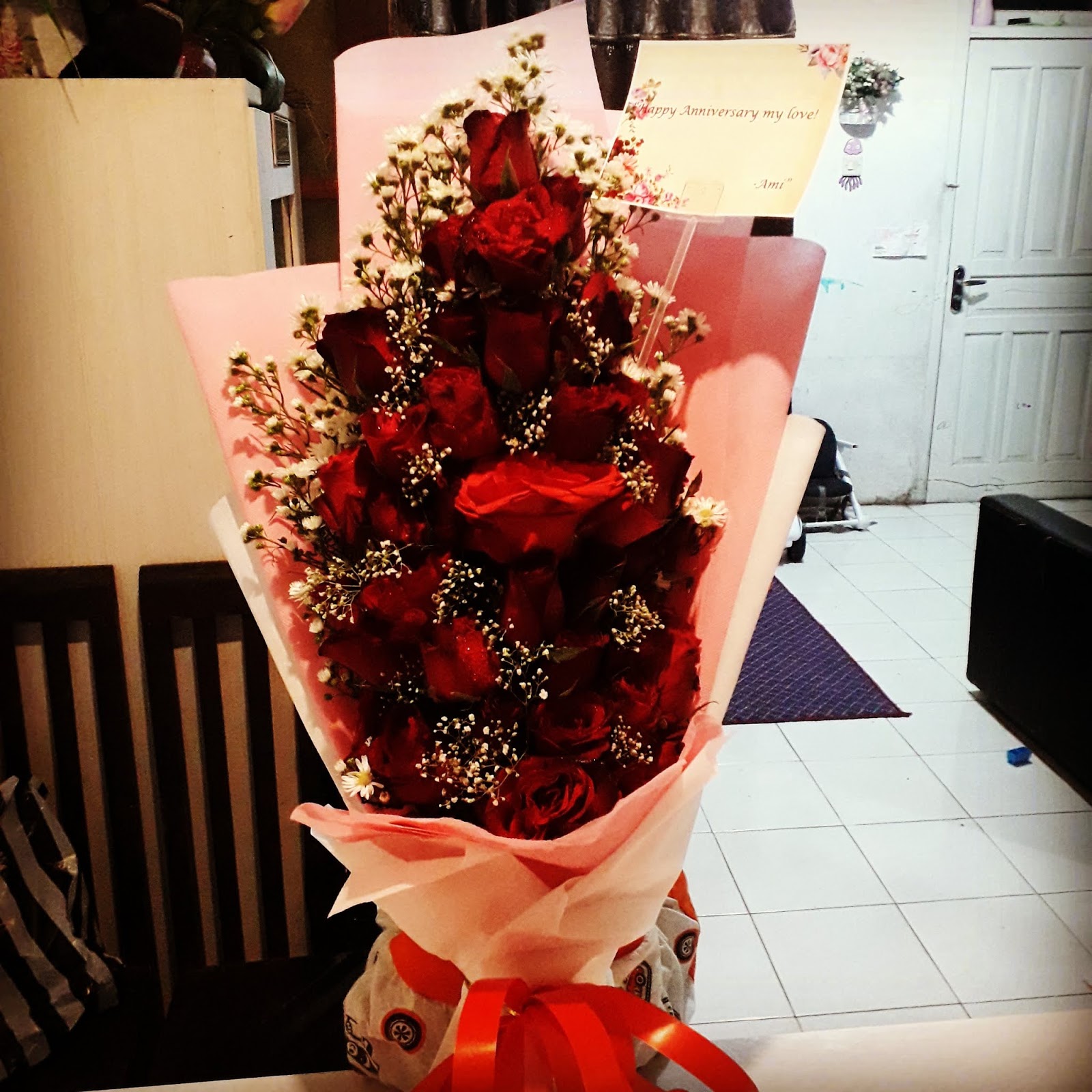 TOKO BUNGA SEKAR FLORIST: CONTOH HAND BUKET 2020