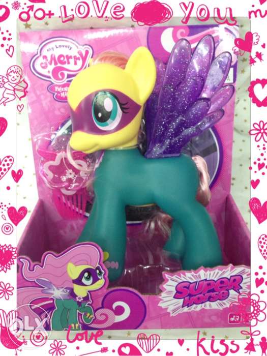 Ossie and the Quest for the Worst MLP Fakies Part 4 | MLP Merch